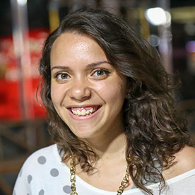 Iriny Ibrahim - Senior Graphic Designer in Cairo, Egypt :: Behance
