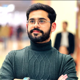 umair Hassan :: Behance