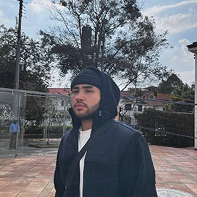 Diego Andres Varon Rozo - DIRECTOR, EDITOR Y CREADOR in Bogotá ...