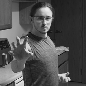 Gavin Garrett - Industrial Design Master's Student in Manhattan, KS ...