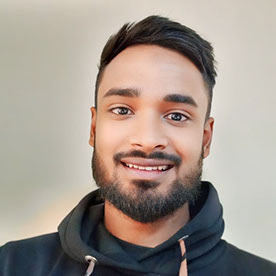 Mh Mehedi - Full Stack Web Designer (Wix & Webflow) in Pabna ...