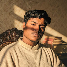 Dharmender Singh - Video Editor & Graphics Designer in India :: Behance