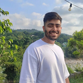 Neel Madan :: Behance