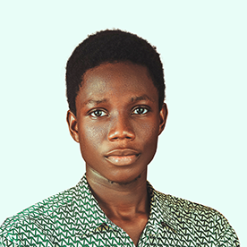 Gbohunmi Obafunmi - Graphic Desginer in Abuja, Nigeria :: Behance