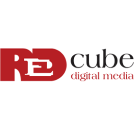 redcube digital in India :: Behance