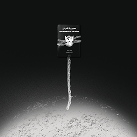 Aya Saeed - Graphic Designer/ Visual artist in Egypt :: Behance