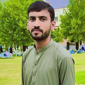 Muhammad Waleed - UI/UX Design, App Designer ,Game Designer and Web ...