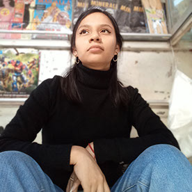 Angie Garfias - DISEÑADOR GRAFICO in Peru :: Behance