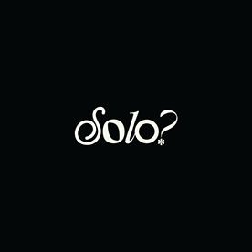 Solo? . - A tiny branding studio in Medellín, Colombia :: Behance