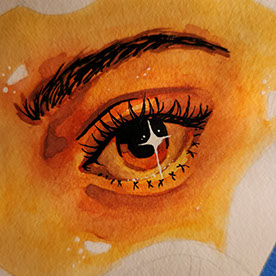Valeria Victoria in Mexico :: Behance