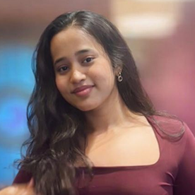 Praneetha Ponugoti - UX/UI Designer | Entry-level in Hyderabad, India ...