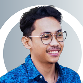 Arielle James Moreno - UX Designer | Web Designer | IBM Enterprise ...