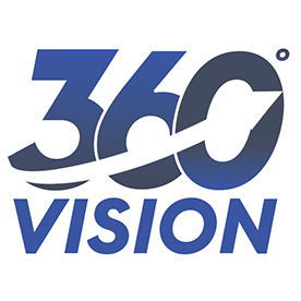 360 vision Agency - 360 vision agency in Amman, Jordan :: Behance