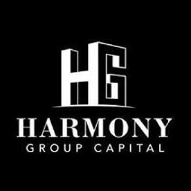 Harmony Group - Real Estate Investment Firm in Albany, NY, USA :: Behance