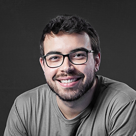 Raphael Barbosa - Graphic Designer & Illustrator | Branding + Vector ...