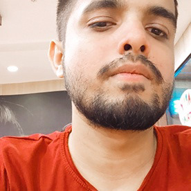 Mohammad Athar :: Behance