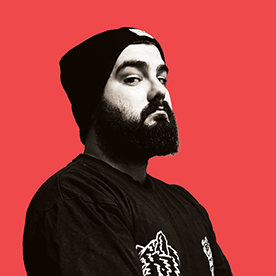 Patrick Goetz - Graphic Designer in Ontario, Canada :: Behance