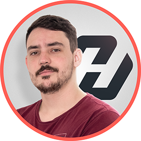 Hugo Lourenço :: Behance