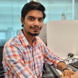 Prashant Singh - Graphic Designer , Video Editor and Filmmaker in New Delhi, India :: Behance