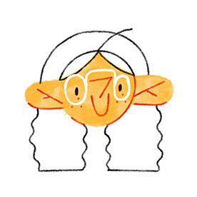 Valerya Milovanova - Illustrator, contact me! valerya.milov@gmail.com ...