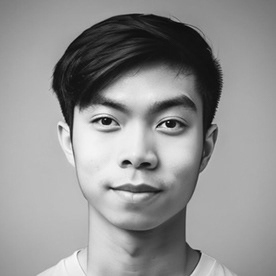 Jonathan Lin - Branding Designer in Brooklyn, NY, USA :: Behance