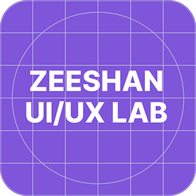 Zeeshan UX Lab - UX UI Designer in Gilgit, Pakistan :: Behance