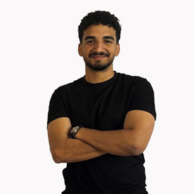 Ahmed Walid in cairo, Egypt :: Behance