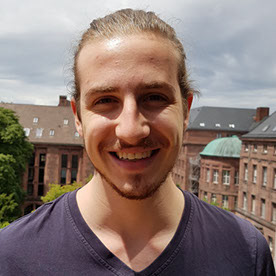 Wick Joshua on Behance