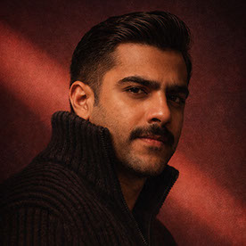 Ankit Sarin - Art Director in Gurgaon, India :: Behance