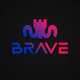 Brave Digital on Behance