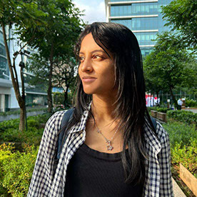 Jigyasa Mukherjee - Graphic and Motion Designer in Mumbai, India :: Behance