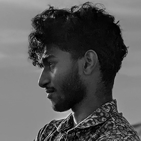 Jithu Prasanth - Design Student in Thiruvananthapuram, India :: Behance