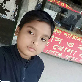 Nafiz Bokthier on Behance