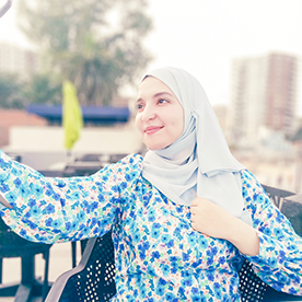 Sarra Boudoukha - Designers graphiques et illustratrices in Annaba, Algeria :: Behance