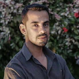 Ahsan Salar Inam :: Behance