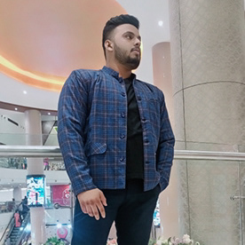 Ansh Jouhari - Graphic designer in India :: Behance