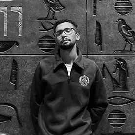 Ahmed Elmogy - Interior and furniture designer in New Damietta, Egypt ...