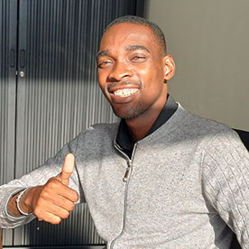 Adonis Cuaia - Senior Product Designer in Luanda, Angola :: Behance