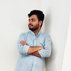 Sagar Biswas on Behance