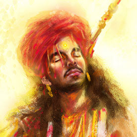 vishv Verma - Student (illustrator,painter,graphic designer) in New ...