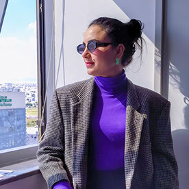 Yosra Hamdi - Freelance Graphic Designer | Logo and Branding Designer | Social Media Manager in ...