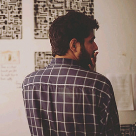 Asad Shareef - Designer in Bangalore, India :: Behance