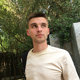 IFS explainer video :: Behance