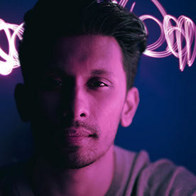 Zoheb Shibly - UI/UX Designer in Bangladesh :: Behance