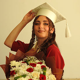 Diana Ibrahim - Illustratoin children's books, Character animation in Damascus, Syrian Arab ...