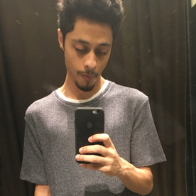 Yousef Sameh on Behance