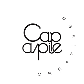 cap a pie creatives in Mumbai, India :: Behance