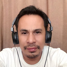 Exequiel Cubillas - Freelance Graphic Designer in Surigao, Philippines ...