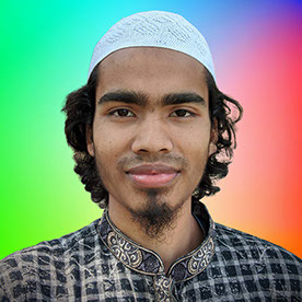 MD. MARUF ISLAM - Branding and stationery designer, specializing in vector art and illustration ...