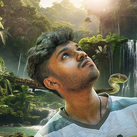 Tharindu Herath - Creative Designer ( Freelance ) in Gampaha, Sri Lanka :: Behance